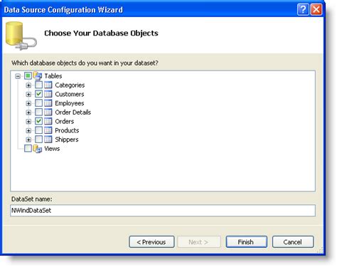 Binding Wingrid To A Hierarchical Data Source Infragistics Windows Forms™ Help