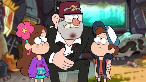 Gravity Falls Stan Is The Devil Gravity Falls Stan Is The Devil