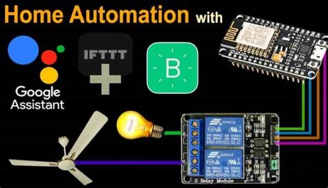 Significance Of Google IoT In Our World Today RayMing PCB