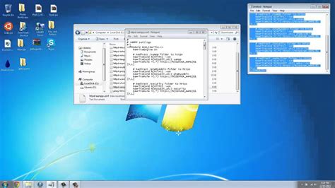 How To Ssl Secure Your Apache Xampp Server Youtube