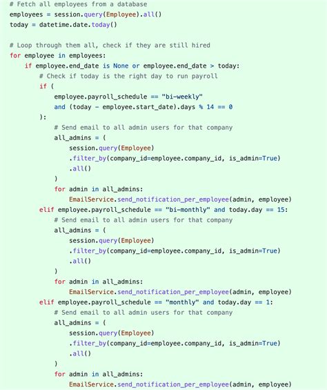 Using A Code Review Assessment To Assess Software Engineering Talent
