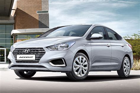 Hyundai Philippines Announces Prices Of All New 2019 Accent Carguide