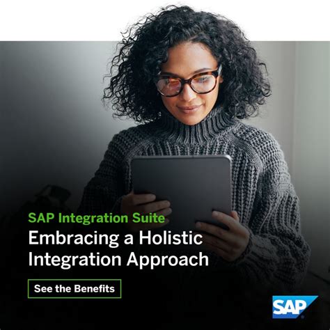Sap On Linkedin Integration Software Sap Integration Suite
