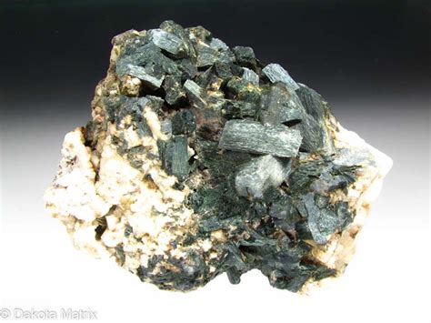 Augite Mineral Specimen For Sale