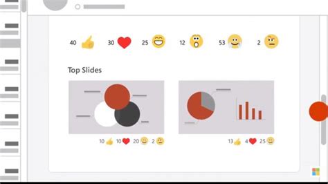 Microsoft Powerpoint เปิดตัวฟีเจอร์สร้าง Qr Code ผู้ฟังสแกนเพื่อแสดงบนมือถือ พร้อมซับไตเติล 60