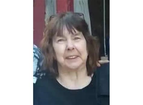 Janice Joyce Irwin Obituary 2023 North Grosvenordale Ct Valade