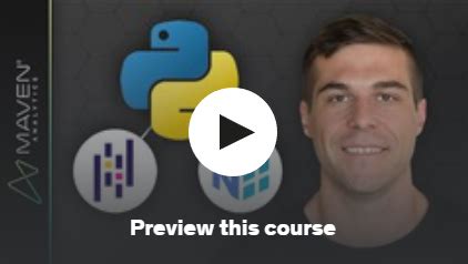 Update Course Python Data Visualization Matplotlib Seaborn