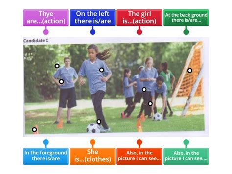 B1 Preliminary Speaking Part 2 Labelled Diagram B1 Preliminary Speaking Part 2 Labelled Diagram