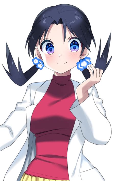 Kris Pokemon And More Drawn By Yuihico Danbooru