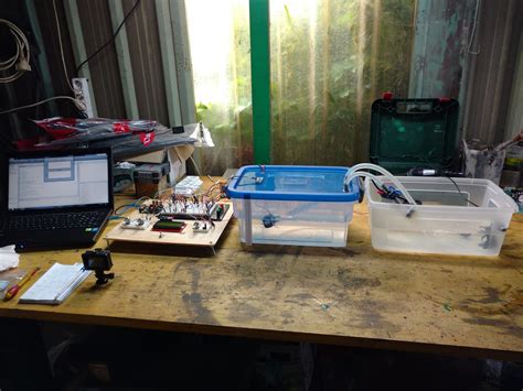 Estrategias De Control Con Arduino G R