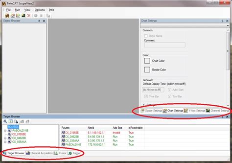 Beckhoff Information System English
