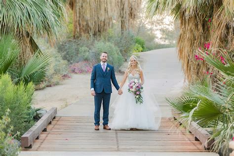 Desert Willow Palm Springs And Desert Wedding Location 92260