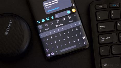 Top Tips For Writing More Efficiently With SwiftKey On Android Technology News