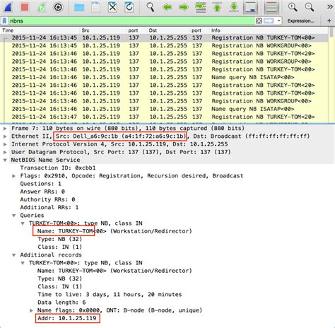 How To Find Someones Ip Address Using Wireshark Sheetras