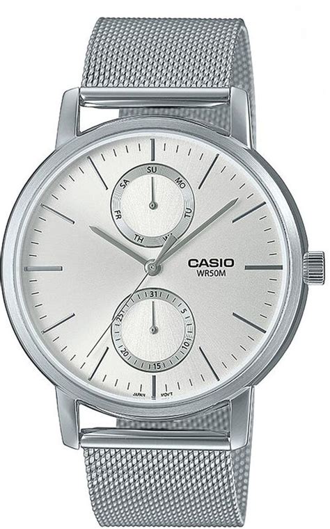 Годинник Casio Mtp B310m 7avef наручний годинник касіо оригінал — ціна