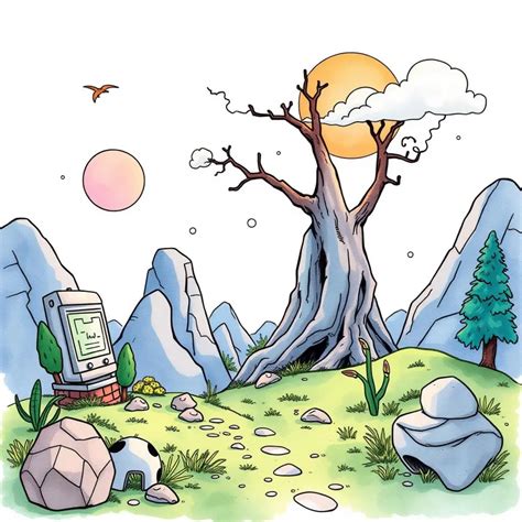 algorithm features explainer outline key features of chosen algorithms