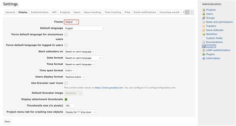 How To Install And Use Redmine For Project Management