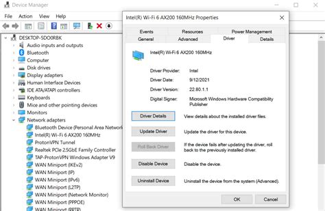 How To Fix The Error DNS PROBE FINISHED NO INTERNET MBReviews