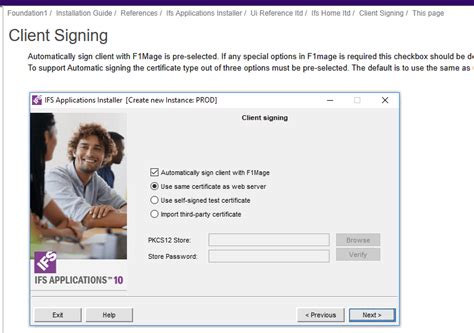 How To Fix Has Validation Error Ifs Community