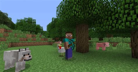 Quick Guide Teleporting To Spawn In Minecraft