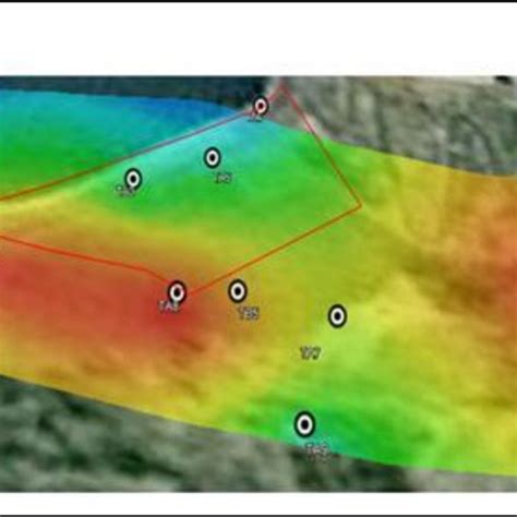 Zoning Of Damage Potential Classification Based On Pga Model