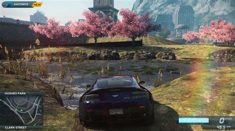 Купить аккаунт Need for Speed Most Wanted для Origin
