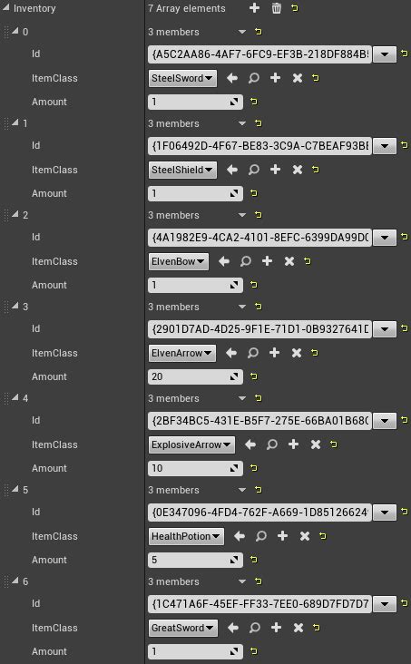 DCS Documentation