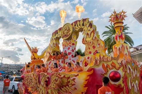 Mardi Gras 2019 At Universal Orlando Complete Insiders Guide