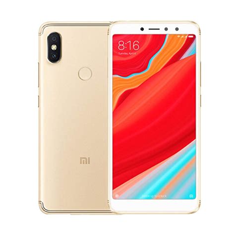 Xiaomi REDMI S2 32GB | CarrefourSA