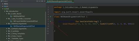 Starting Single Test In Android Studio Requires Full Rebuild Issue Kotlin Kotlin