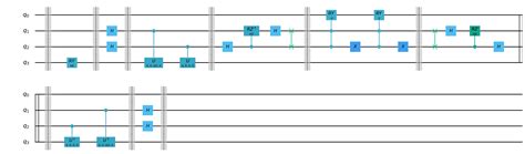 量子算法 Hhl Banana的博客