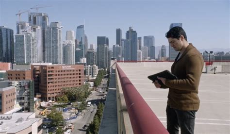 Fbi The Rookie Wiki Fandom