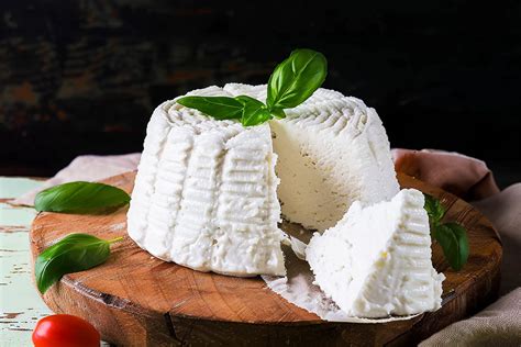 Quale Ricotta Non Contiene Lattosio Moltofood