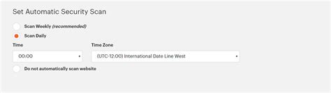 How To Work With Magento Security Scan And Install Security Patches Malware Scanner