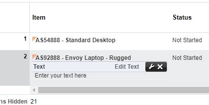 Oracle Fusion Cloud Order Management 22D What S New