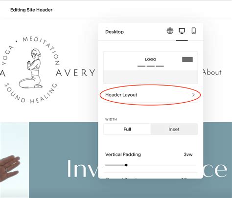 how to link social media and add icons in your squarespace website
