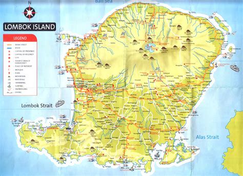 Gili Lombok
