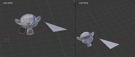 Modeling Rotate Object On Axis Between Two Points Blender Stack
