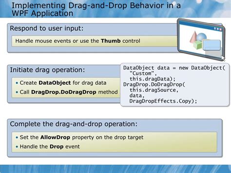 ppt module 12 attached properties and behaviors in wpf powerpoint