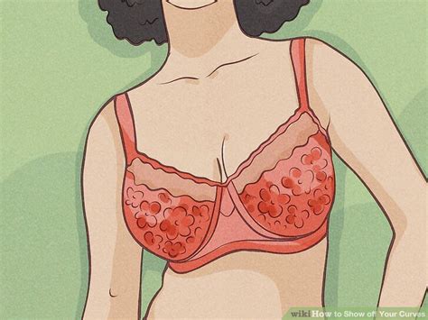 How To Show Off Your Curves Steps With Pictures WikiHow