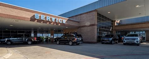 Ford Service Center Near Me Frisco Tx Autonation Ford Frisco