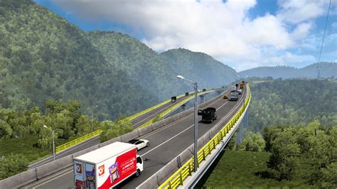 Colombia Real Map Demo Official 148 Ats