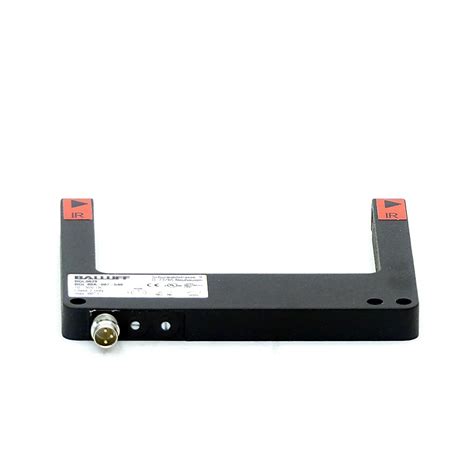 Maschinenteil24 Balluff Fork Sensors Buy Online