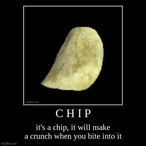 Potato Chips Memes
