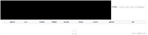 Mybatisplus查询条件的值中包含转义符导致查询不出来数据mybatisplus 字符串包含 Csdn博客