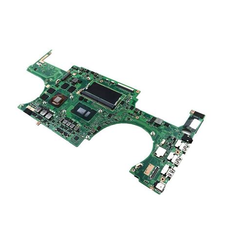 ASUS ZenBook UX430UN Replacement Motherboard Blessing Computers