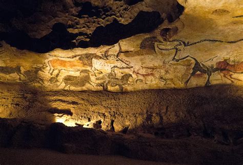 Art Of The Stone Age Introduction To Art History I