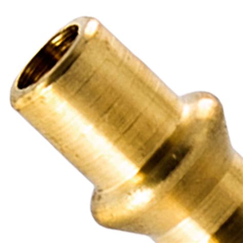 Adaptador Duplo com Espigão para Mangueira Pol com Peças ARCOM ARCDAL K