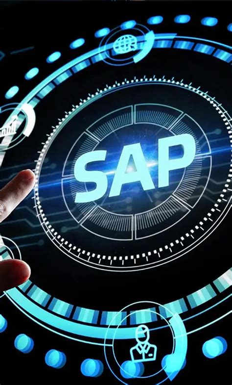ONAS SAP Consulting & Implementation | Expert SAP Services