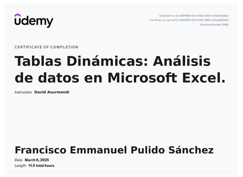 Dataanalysis Pivottables Excel Skillsdevelopment Continuingeducation Francisco Emmanuel
